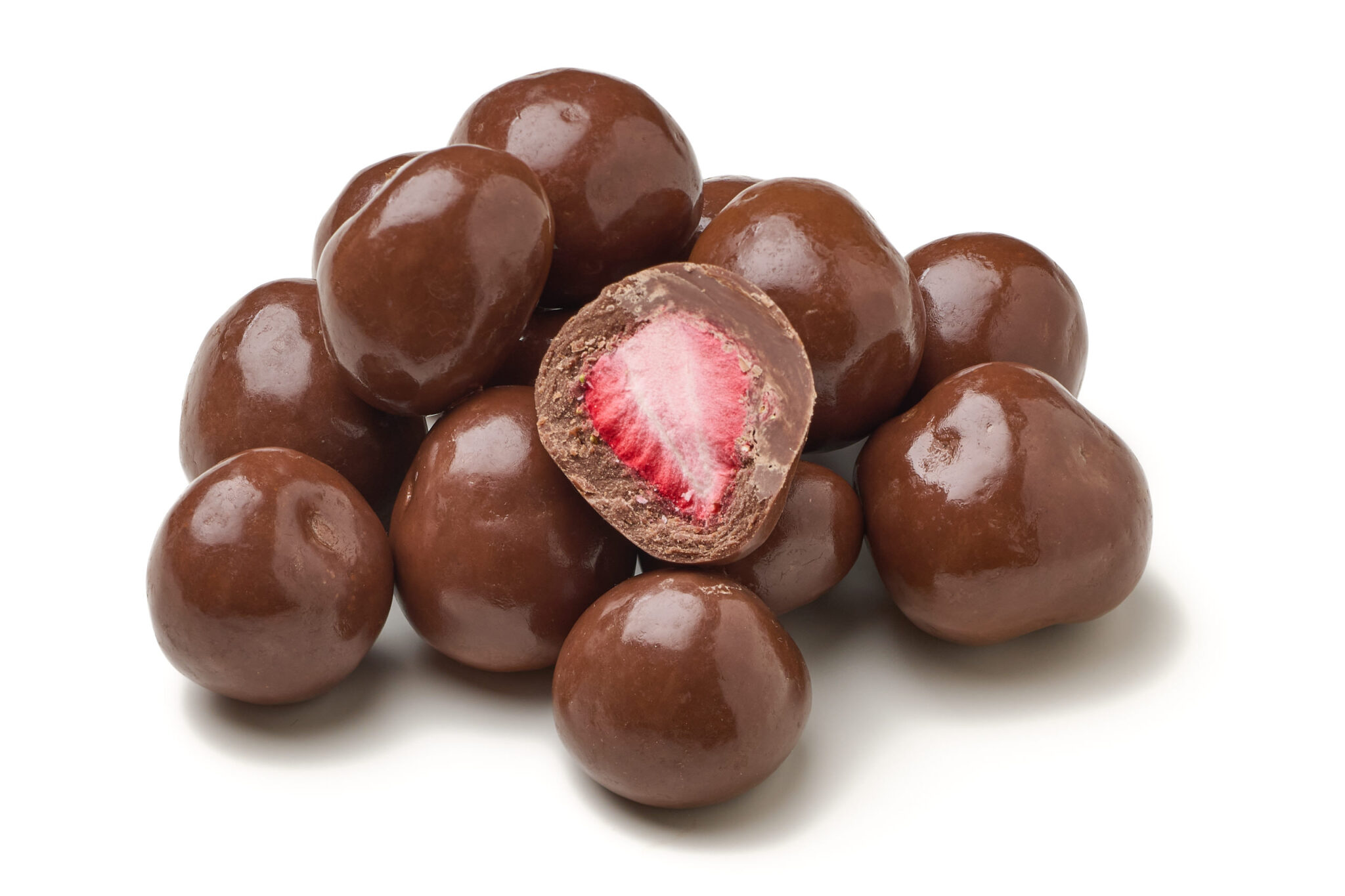 Verse Chocolade Aardbeien Kopen? Proef het Verschil!